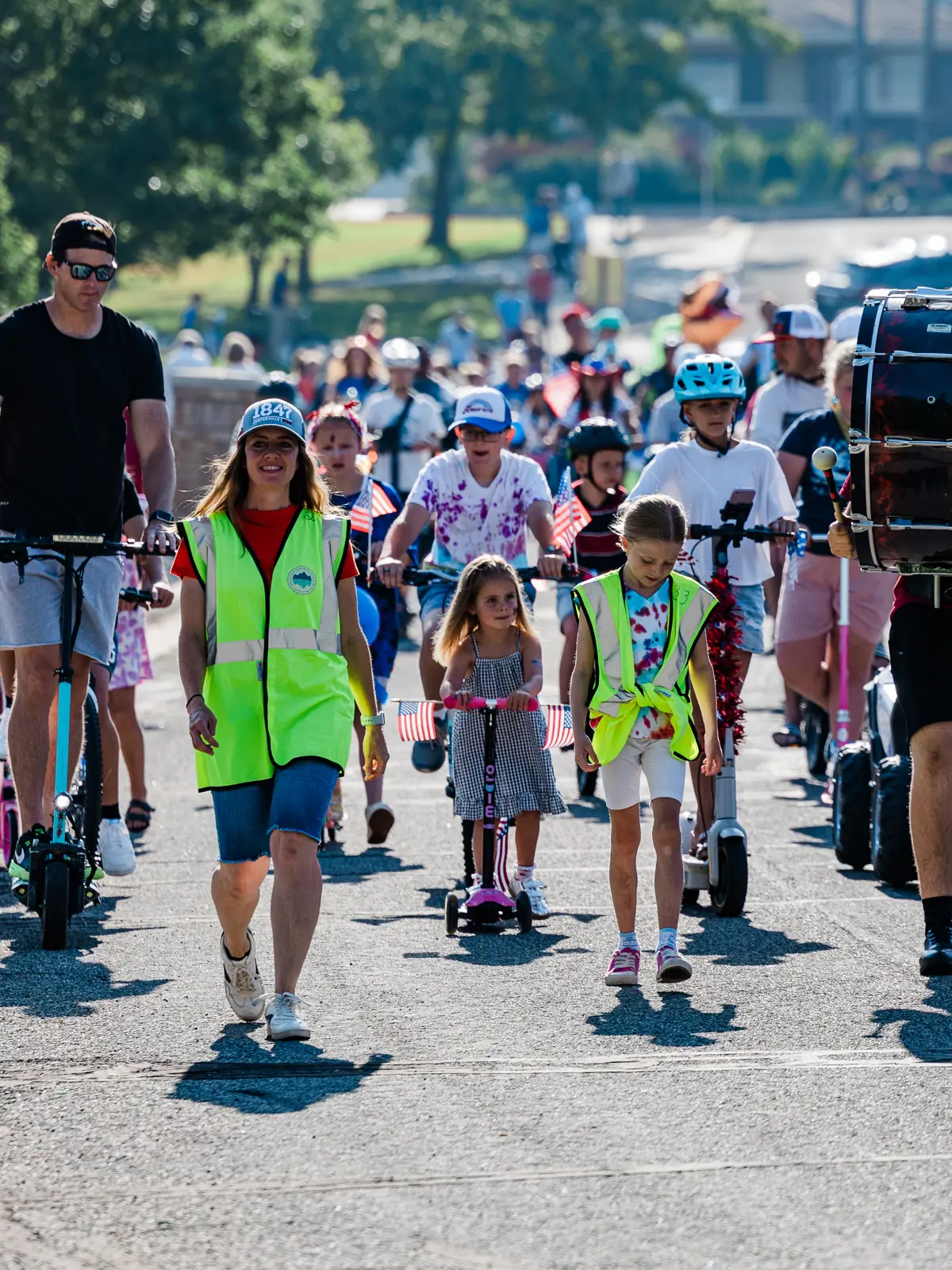 Centerville Freedom Festival | Centerville City