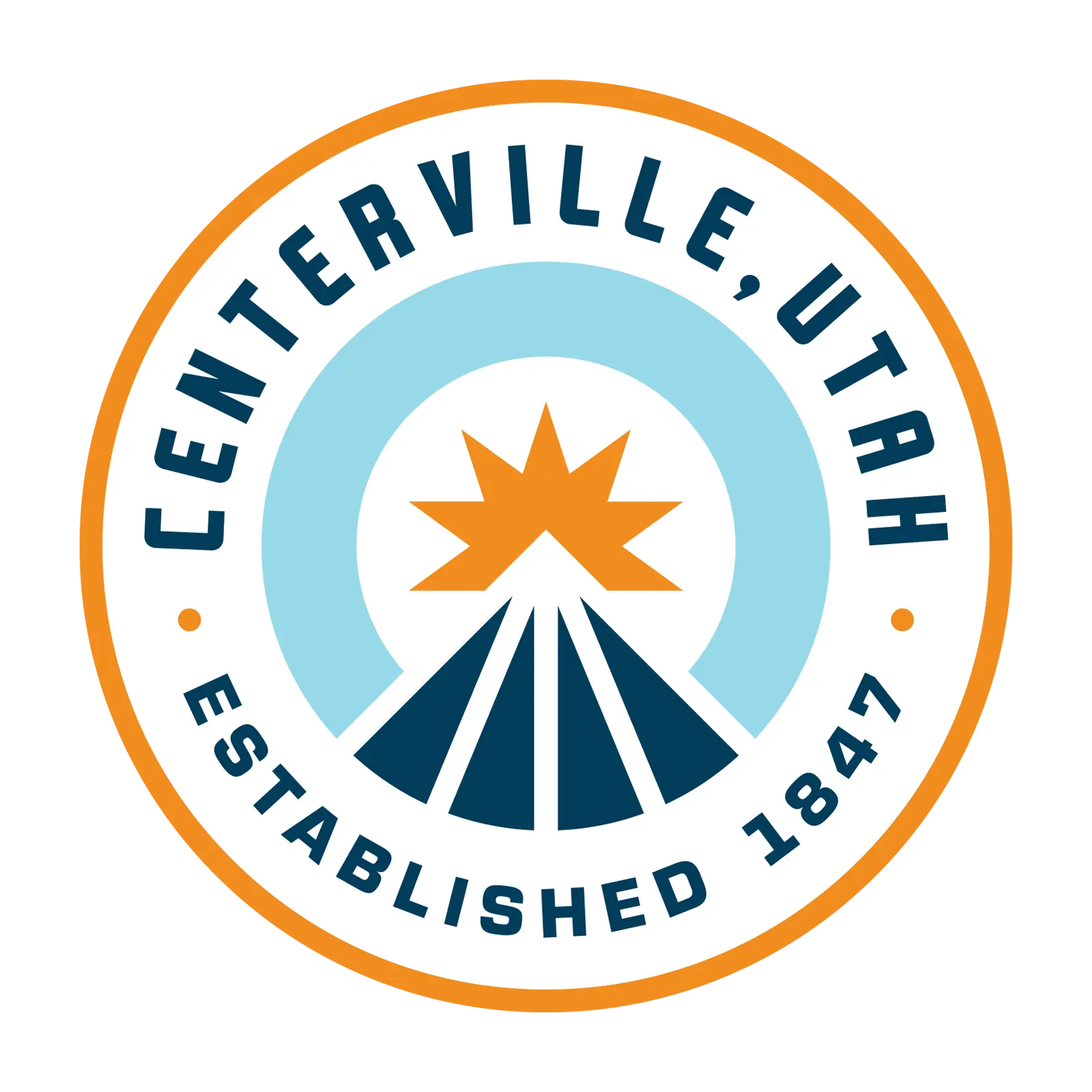 Mayor and Council | Centerville City